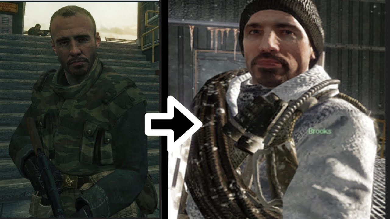 TERRANCE BROOKS!!! - YouTube