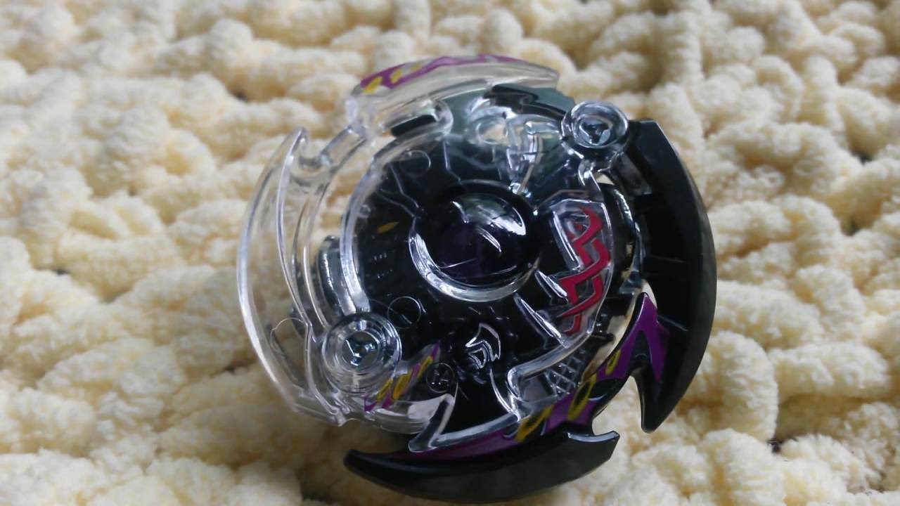 Beyblade Burst Dark Deathscyther F.J. Unboxing!! - YouTube