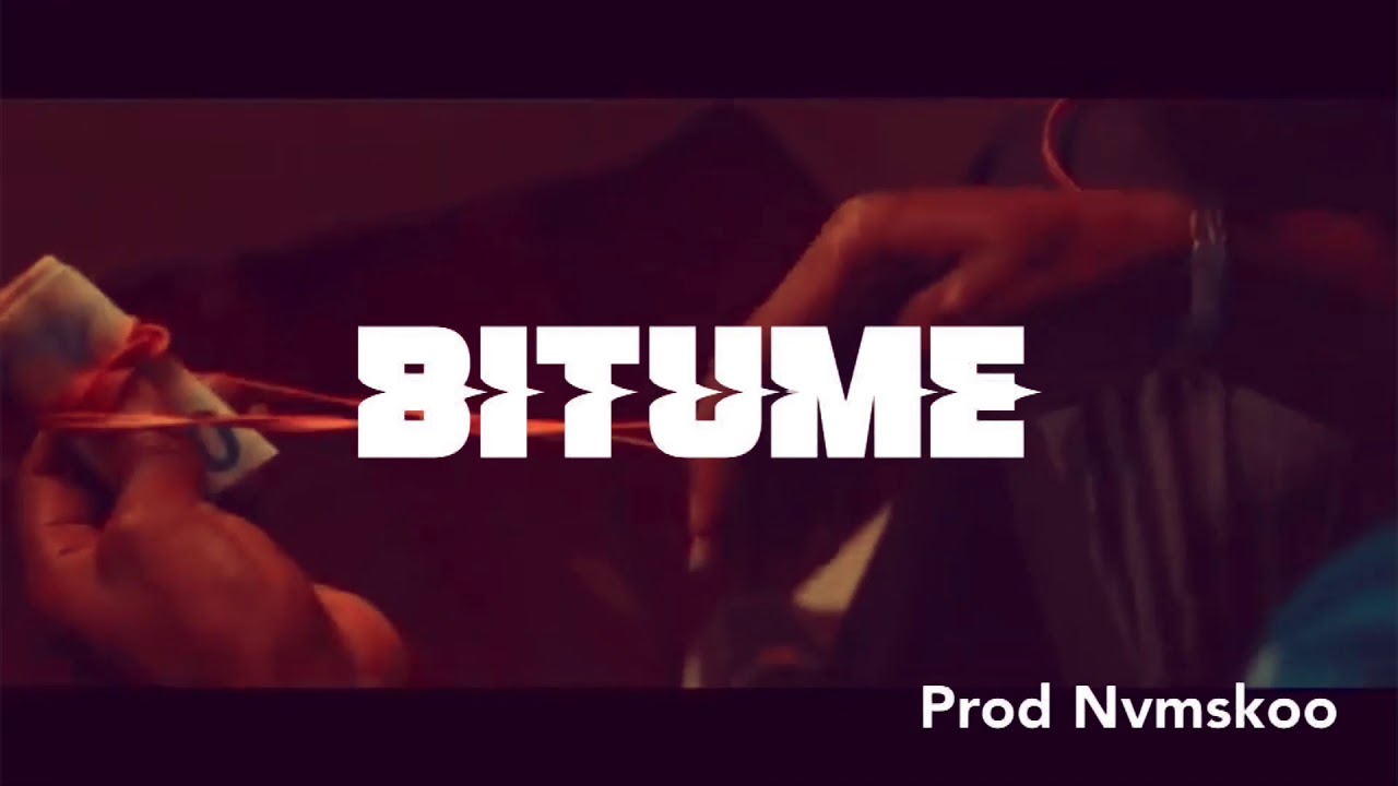 Uzi x RK Type Beat - « Bitume » | Banger Trap Type Beat ( prod Nvmskoo ...