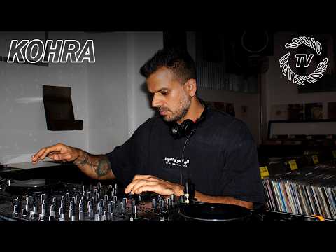 Kohra | Sound Metaphors TV | August 14, 2026