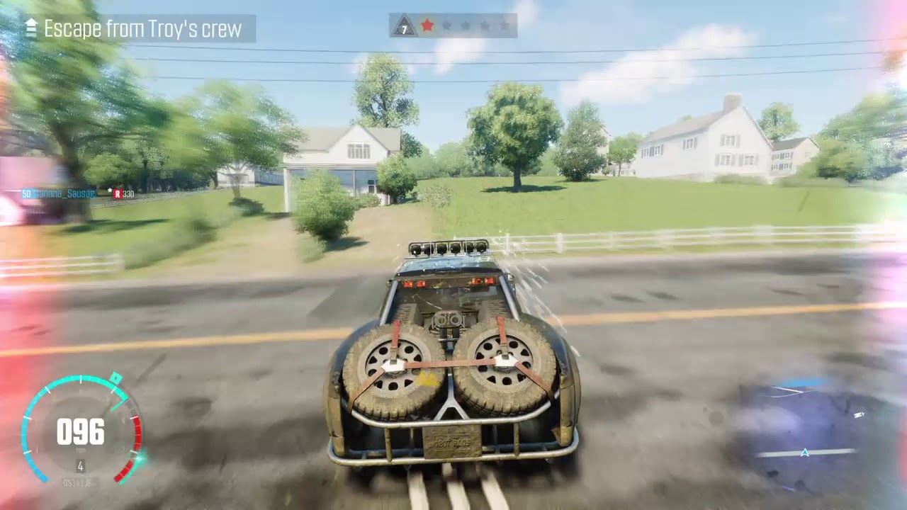 The Crew - 'Friend 'til the End' Platinum Medal - YouTube