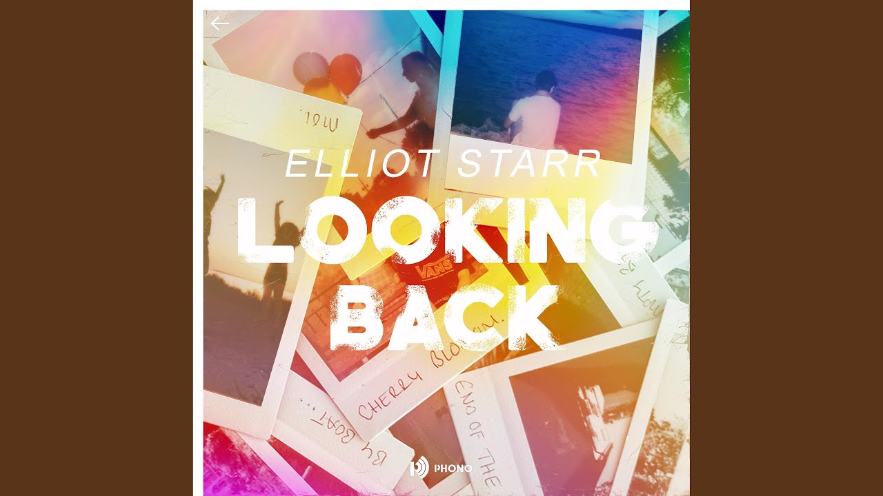 Looking Back (Original Radio Mix) - YouTube