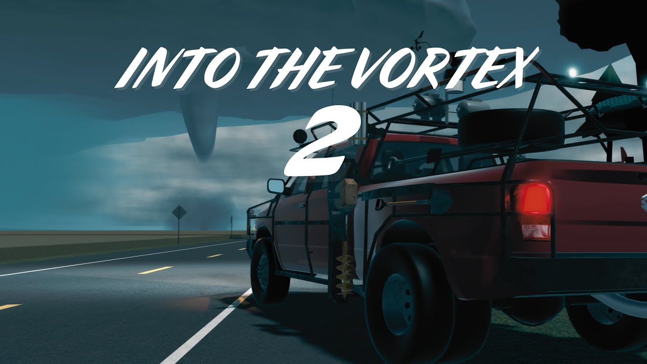 INTO THE VORTEX 2 - YouTube