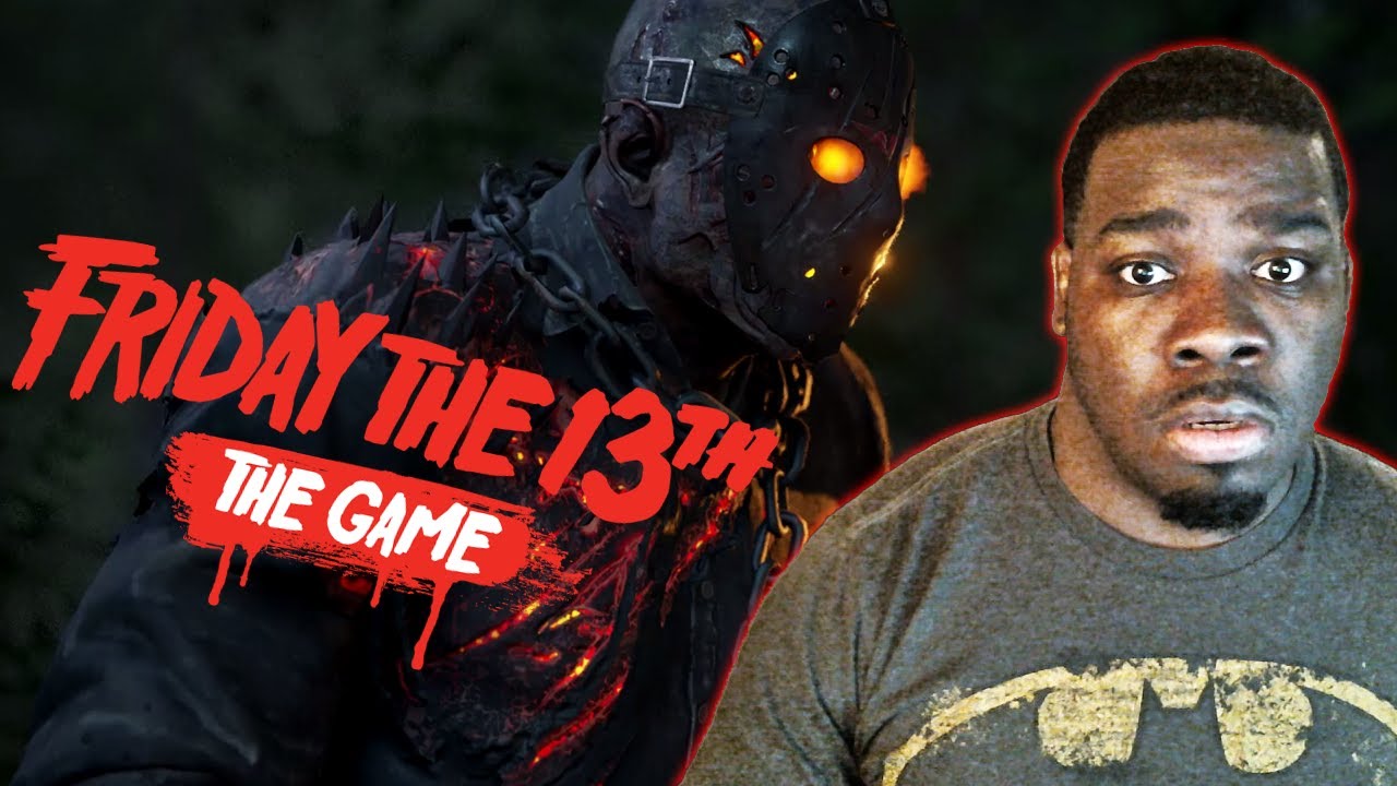 START THIS CAR UP WONDERFUL STRANGERS! LOSE VOICE SCREAMING Friday the ...