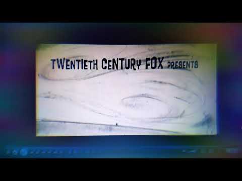 Ice Age Opening (Storyboards)