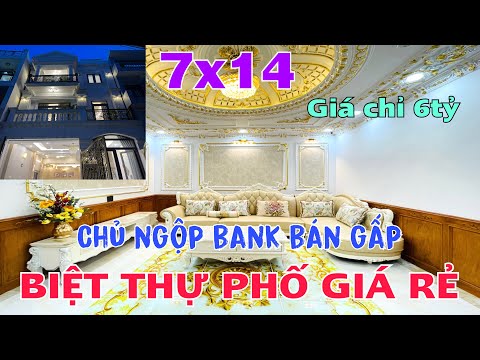 Chủ ngộp BANK bán gấp! Chủ gồng không nổi bán gấp giá học sinh rộng thoáng cực kỳ mua ở sướng đời
