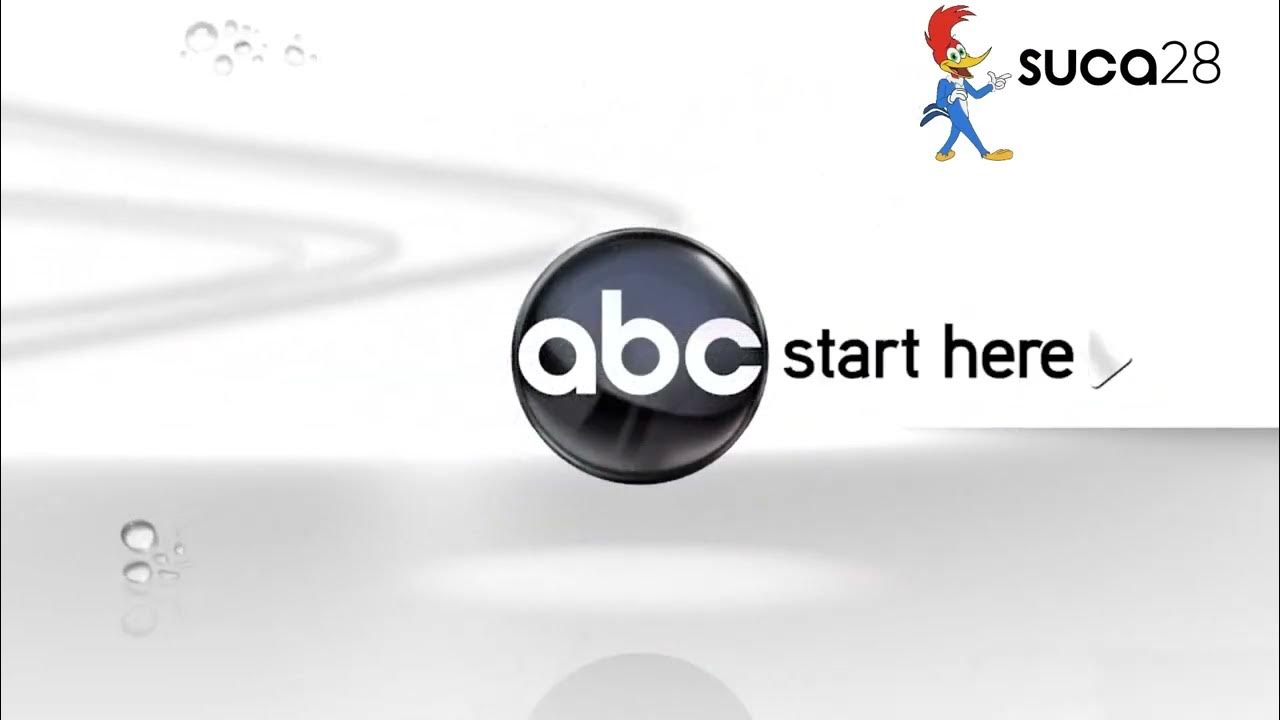 ABC (2007) remake (September Update) - YouTube