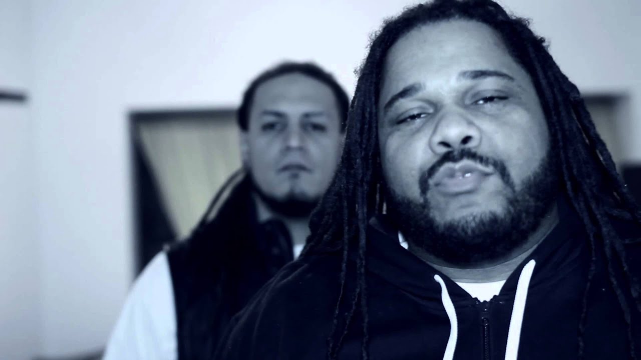 Lito y Polaco Saludan a Frank Music La Mente Creativa - YouTube