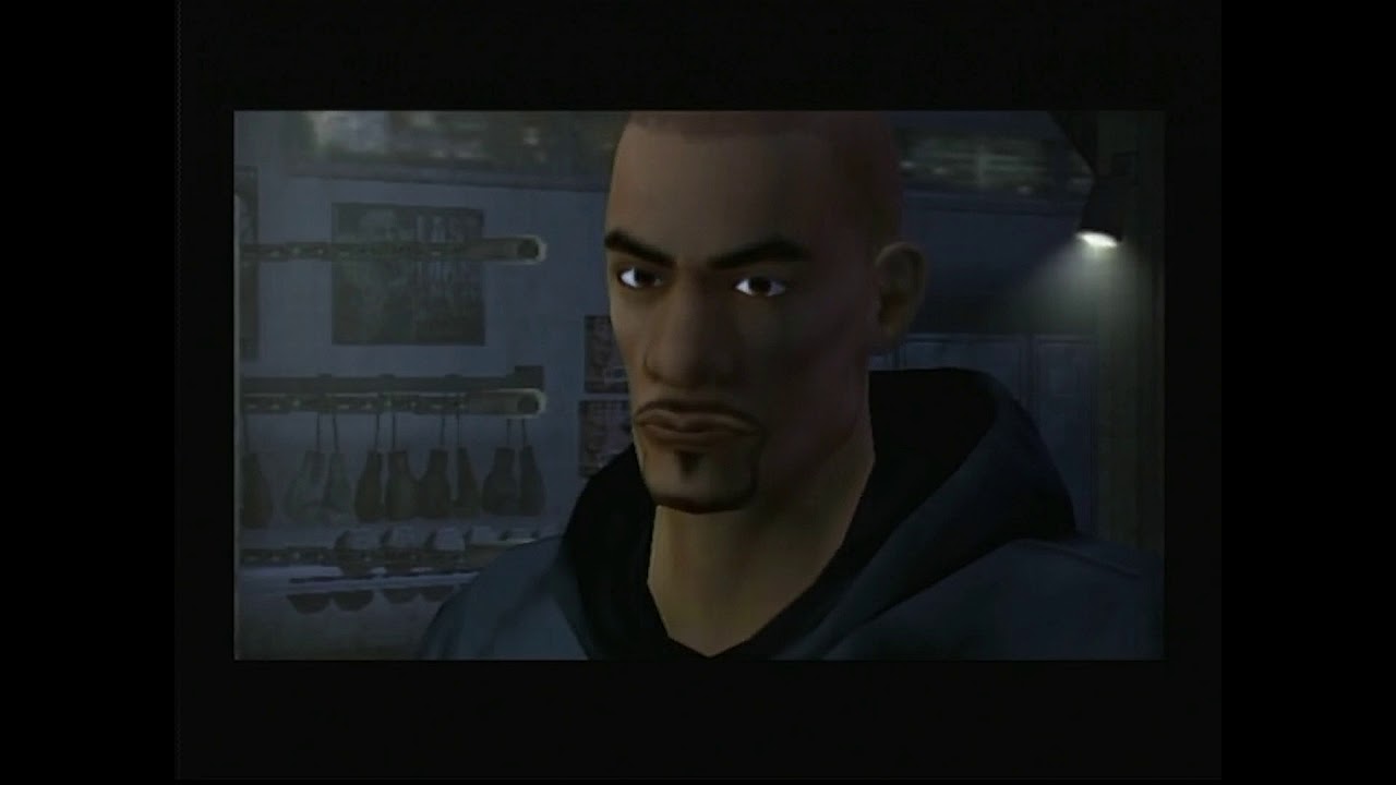 Def Jam Fight for NY - Creating Proof from D12 (HARD) - YouTube