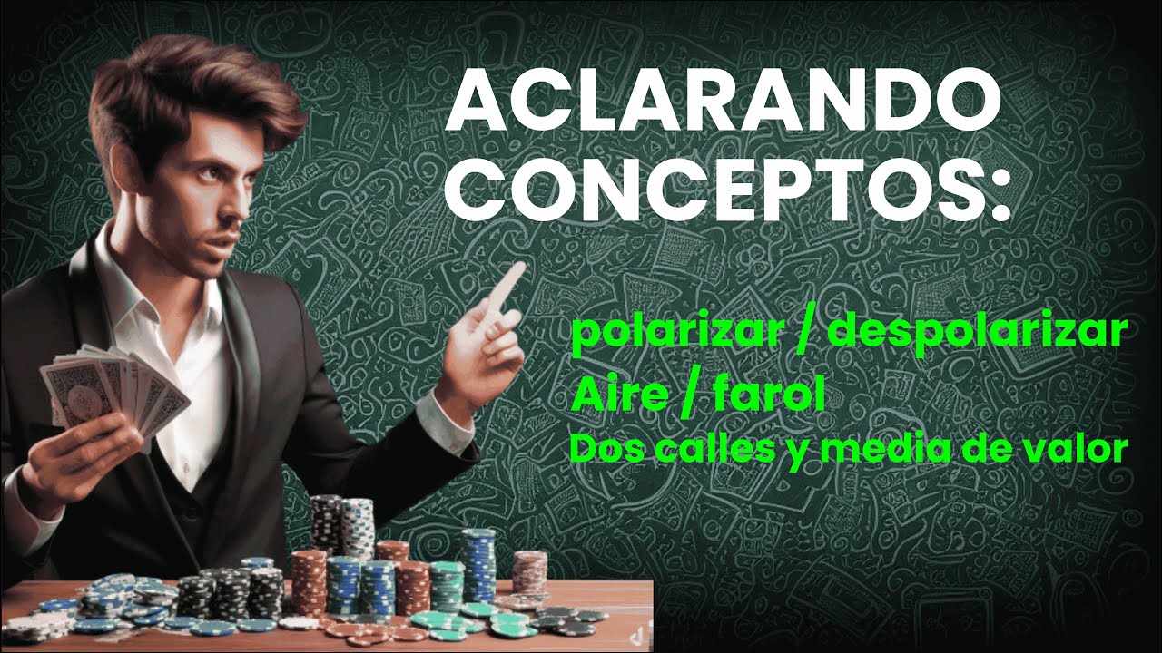 Aclarando Conceptos - YouTube