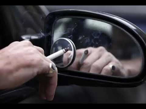 Azərbaycanda taksidə siqaret çəkmək qadağan edildi - cərimələr tətbiq ediləcək