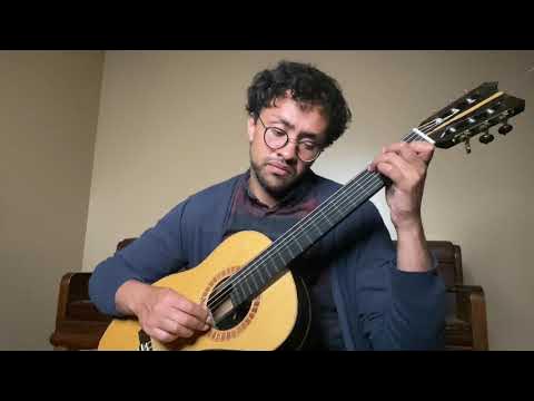 Andantino op. 241, no. 20 by Ferdinando Carulli - YouTube