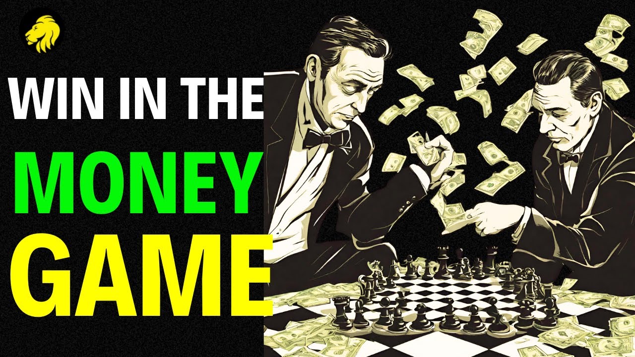 How to play the money game. - YouTube