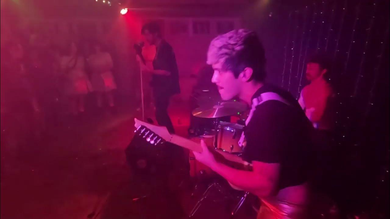 Satan Grab The Mic My Own Summershove It Cover Youtube