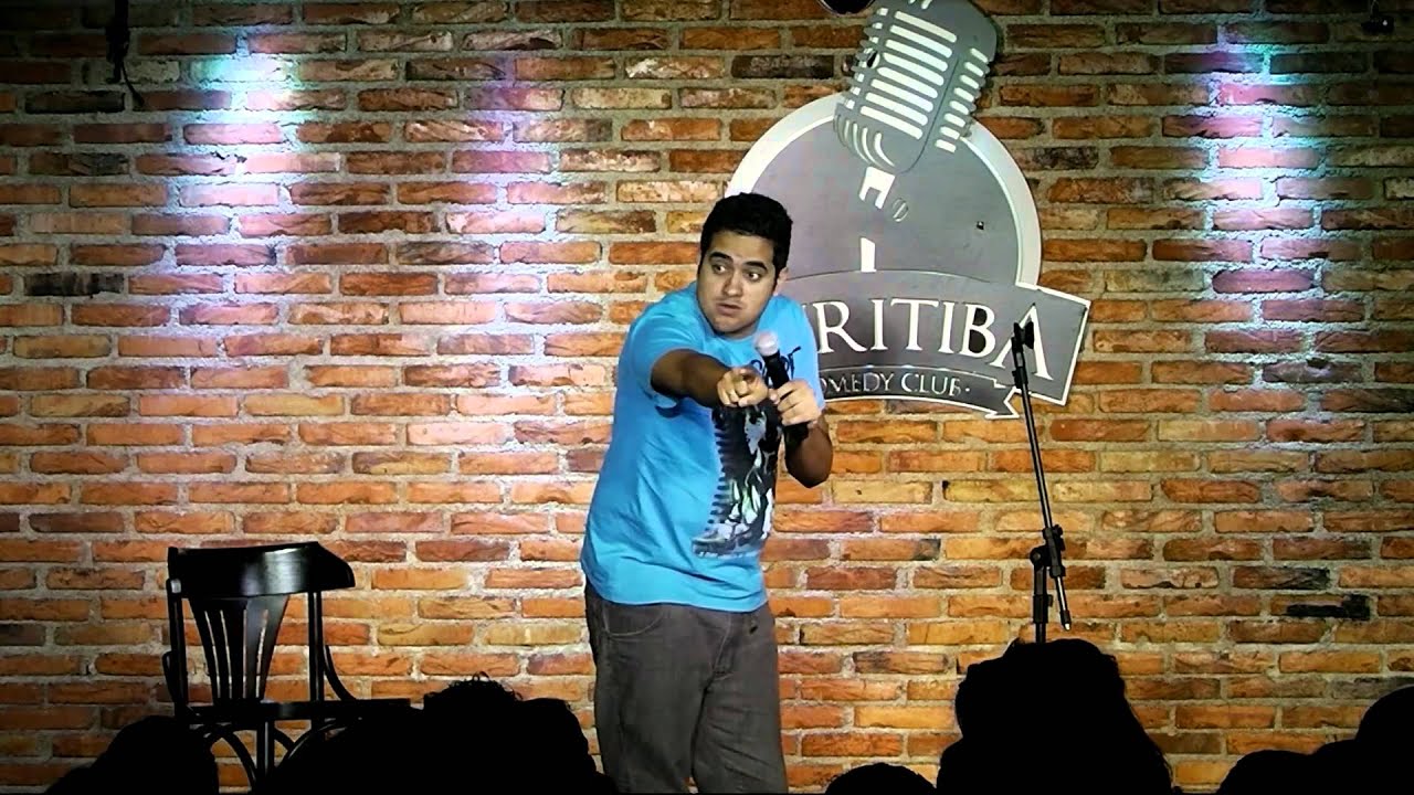 Dihh Lopes - Ciúmes - Stand Up Comedy - YouTube