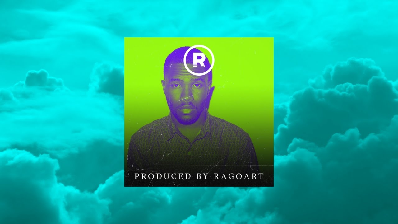 Frank Ocean x Andre 3000 x Rihanna Type Beat - Met | Prod. by RagoArt ...