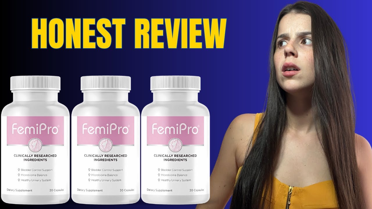 FEMIPRO - ((🛑🚫CAUTION!!🚫🛑)) - FemiPro Review - Femi Pro Reviews - Femi ...