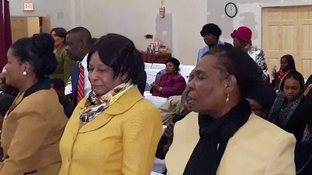 Mission évangélique Frantz Adam 11-26-27 - YouTube