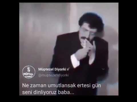 WhatsApp durumları #2 #müslümgürses