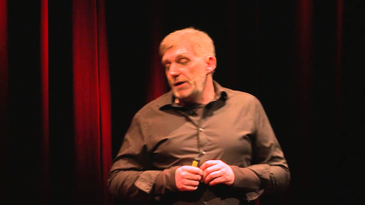 3D Printing a Helping Hand | Stephen Dignam | TEDxTallaght - YouTube