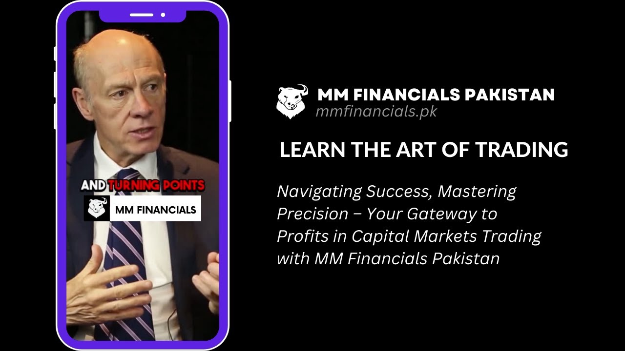 LEARN TRADING | DR DAVID PAUL | MM FINANCIALS TRADING COURSE - YouTube