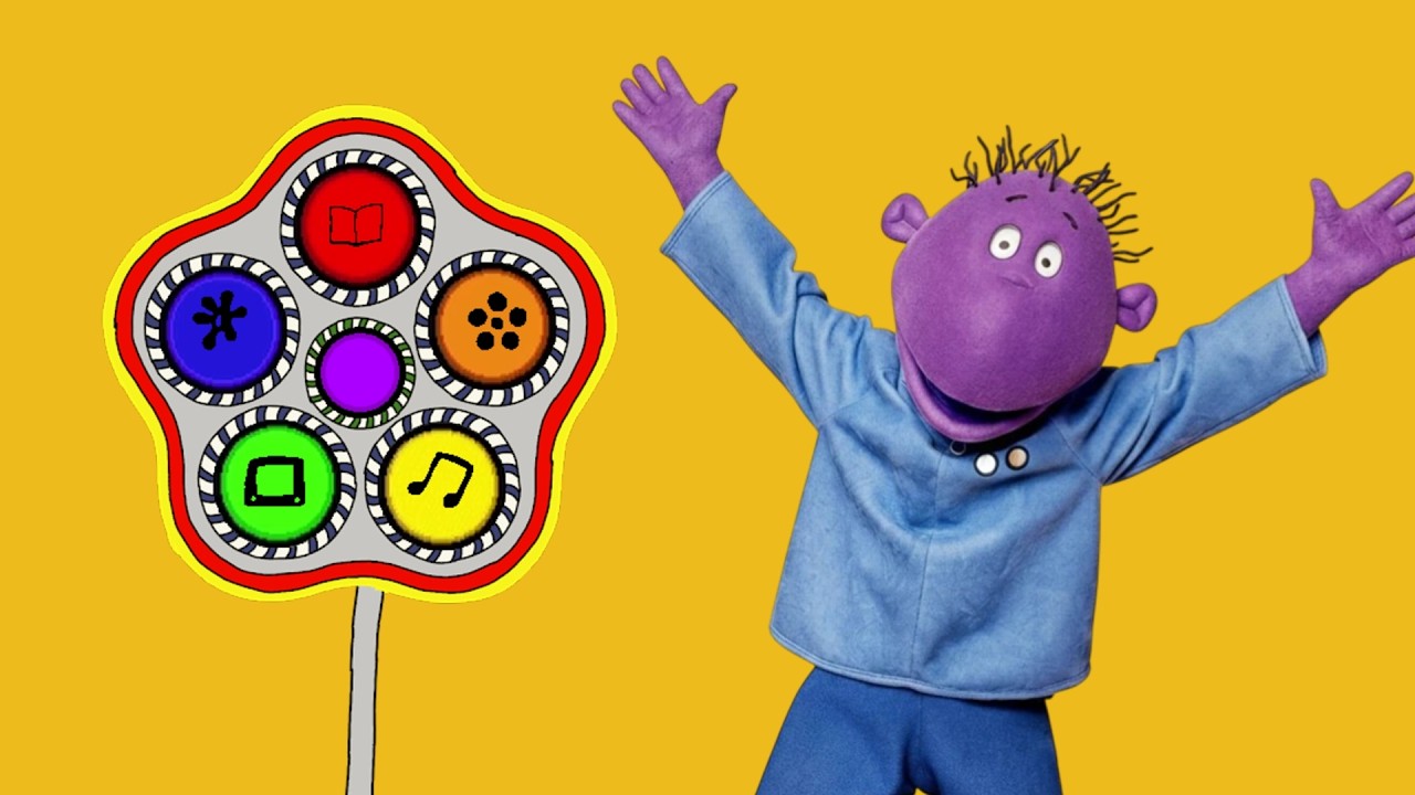 Milo says: Tweenies Clock Shock (Song Time) - YouTube