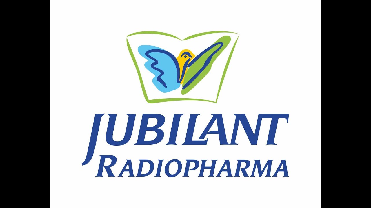 We Are Jubilant Radiopharma - YouTube