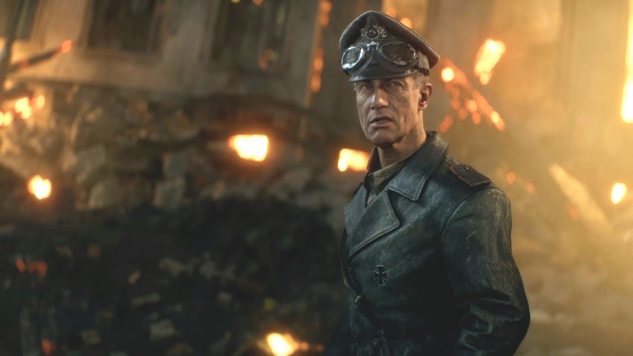 Battlefield 5 - Best Death Scenes / Top Moments Compilation - YouTube