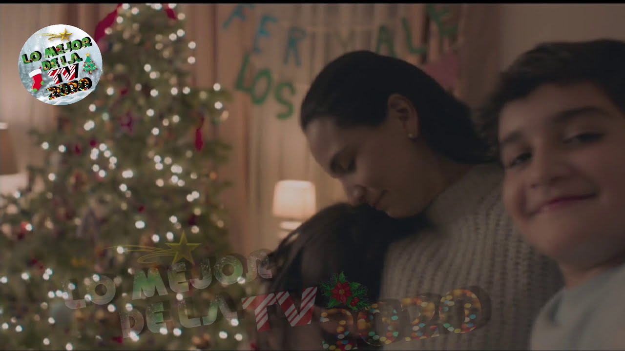 Galletas Marías Gamesa 'Navidad 2020' - YouTube