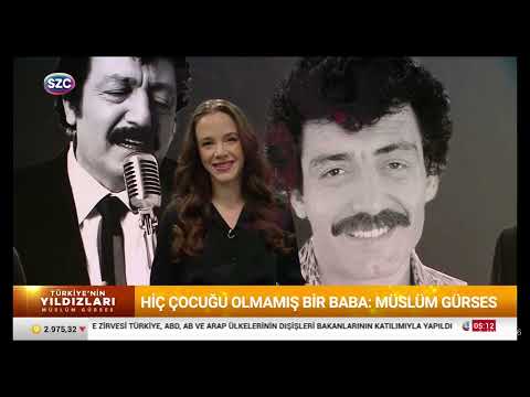 Müslüm Gürses Belgeseli