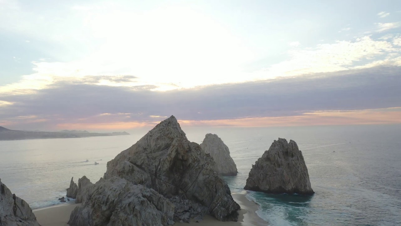 Cabo Point Perfect - YouTube