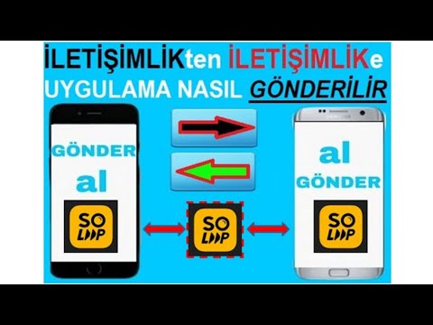 uygulama gönderme paylaşma, oppo soloop ses yükseltici apk uygulaması programı indir