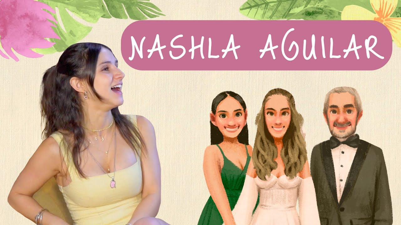 ¡PAPÁ, YA LLEGÓ NASHLA! - CAPÍTULO 9 T.3 - YouTube