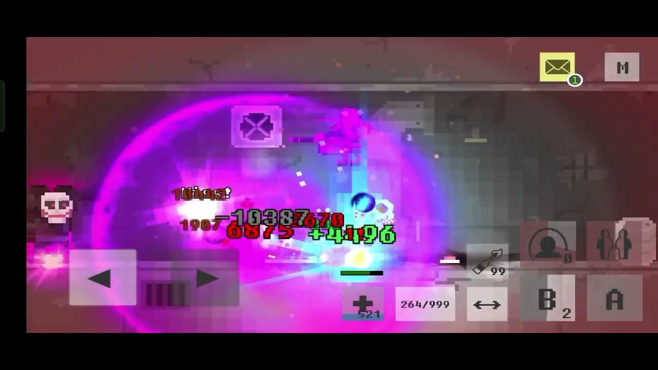 Wasteland Story: Survival RPG | Escaping the Unknown Bunker - YouTube