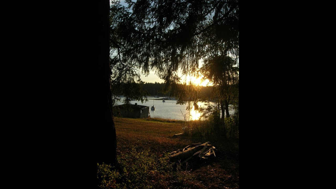 Beautiful Sunset Storyboard Karen Colville SOCAN ASCAP - YouTube