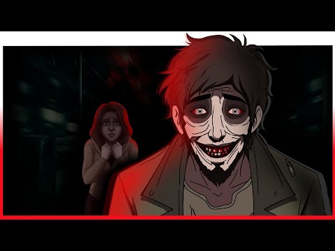 3 True Disturbing Horror Stories Animated