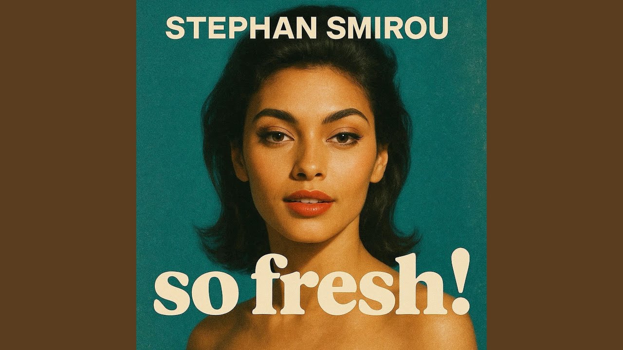 So Fresh! - YouTube