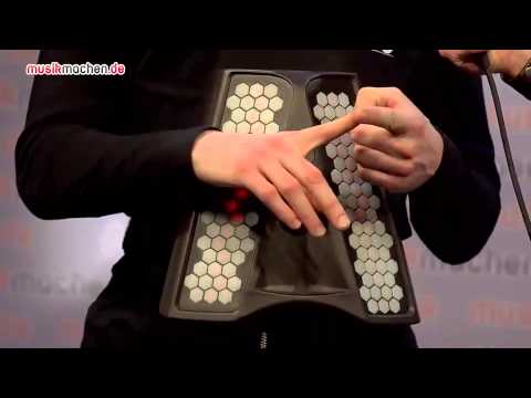 Dualo Du-Touch - YouTube