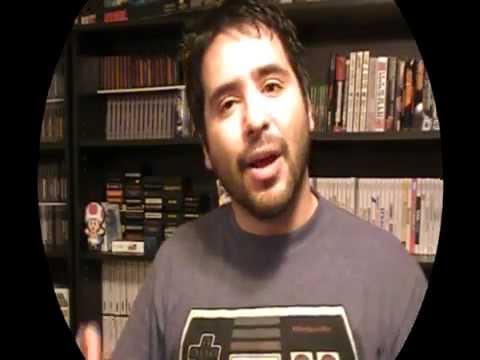 CHANNEL UPDATE - SHOW PAGES AND NEW LAYOUT | 8-Bit Eric | 8-Bit Eric ...