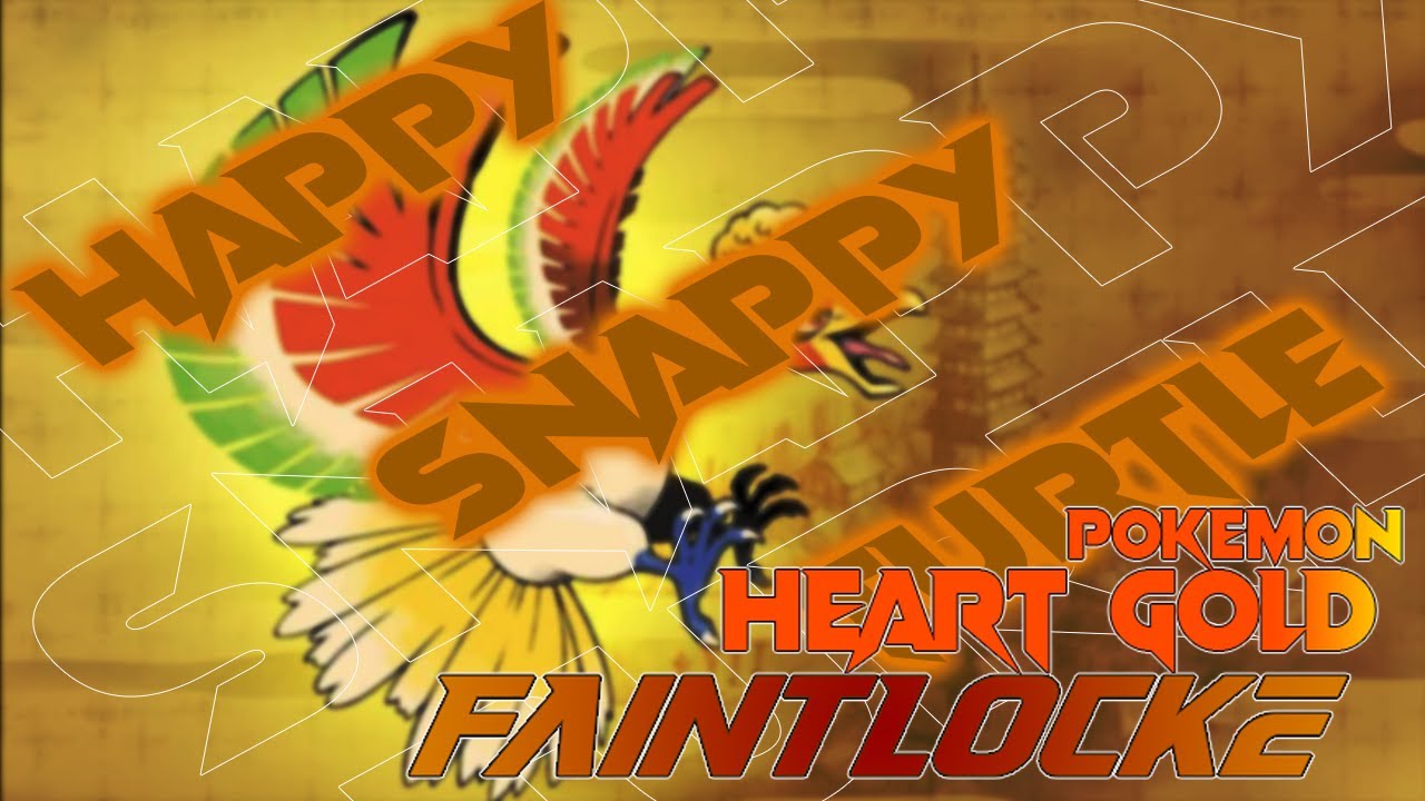 infamous lance fight? | Pokemon Heartgold Faintlocke - YouTube
