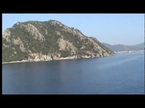 Turkey - Marmaris