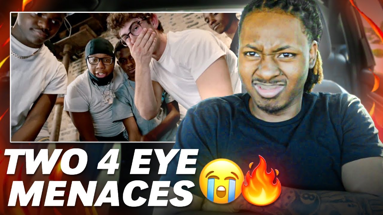 ian “Fit Check” (Feat. VonOff1700) [Official Music Video] | REACTION ...