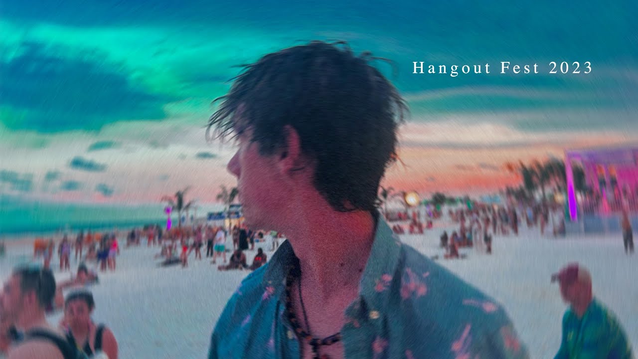 Hangout Music Fest | 2023 - YouTube