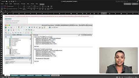 Excel VBA desde Cero: Aprende y Domina la Programación - YouTube