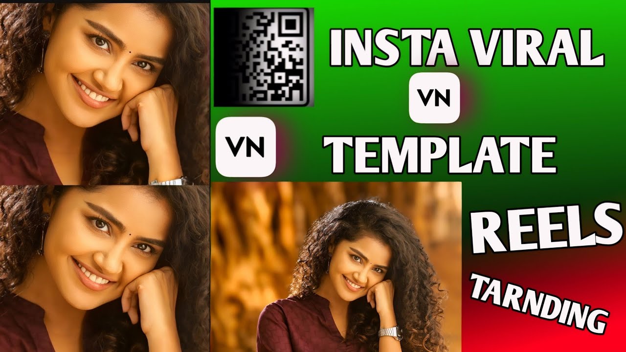Vn Code Use Only One Click Vn App Video Editing Vn Code Tutorial Vn Template Code Editing