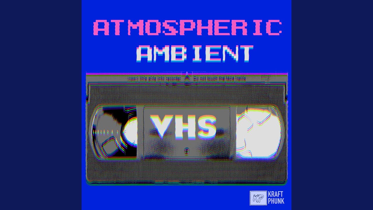 90's VHS Static - YouTube