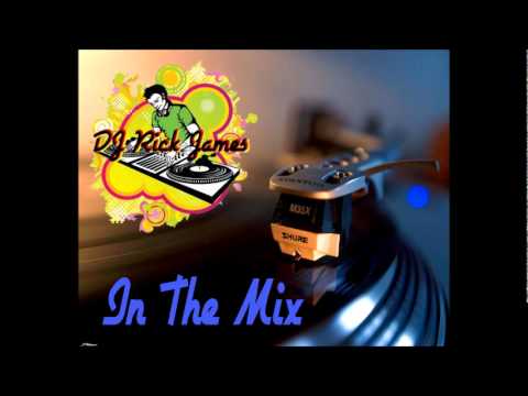 I've Got You (remix 2011 ) Marc Anthony vs. dj Rick James - YouTube