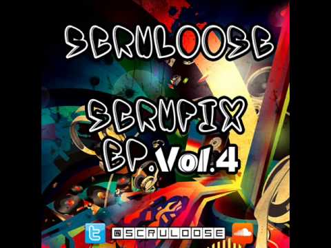Blatant - Kung Pow [Scruloose Rmx]