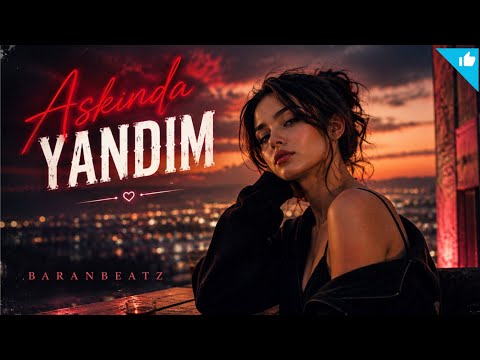 Aşkında Yandım | Turkish House Music | Baranbeatz 