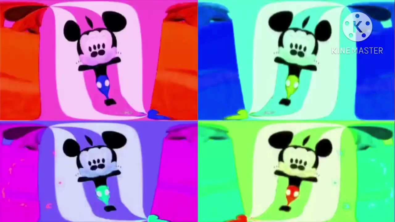 Clubhouse Conga Busher COMPOSITES - YouTube